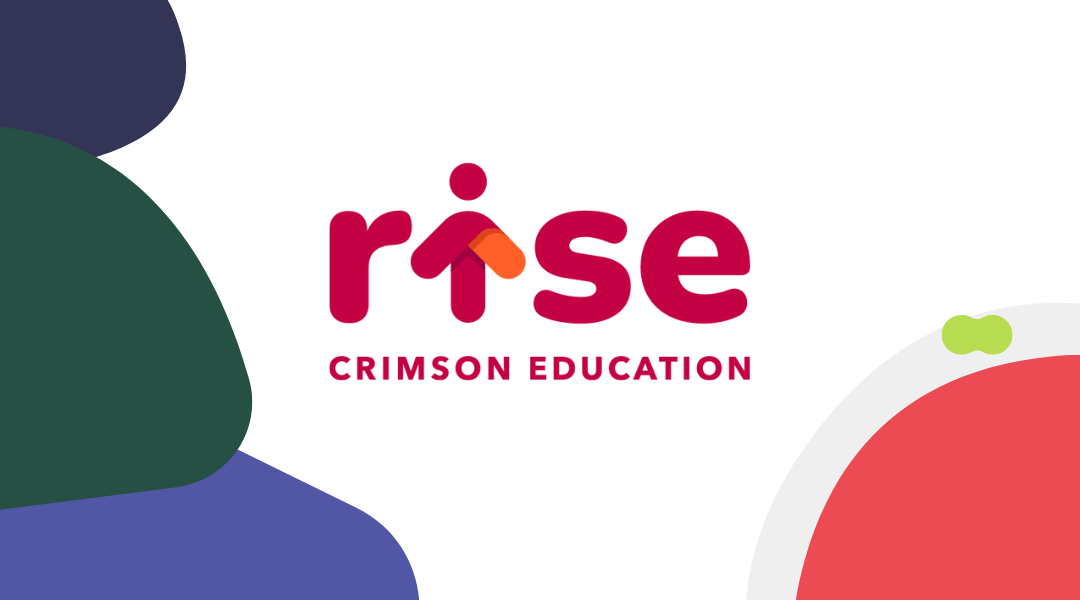 Case Studies | Crimson Rise